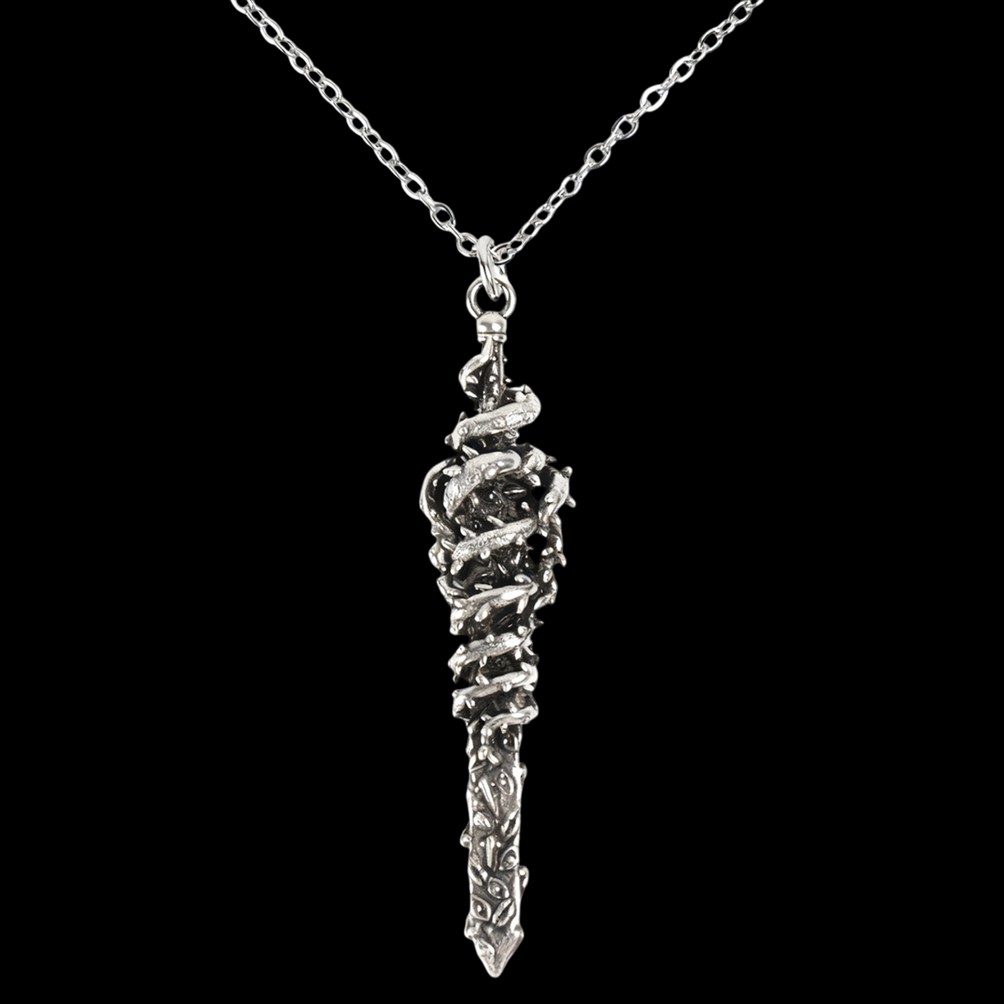 BerserkChains™