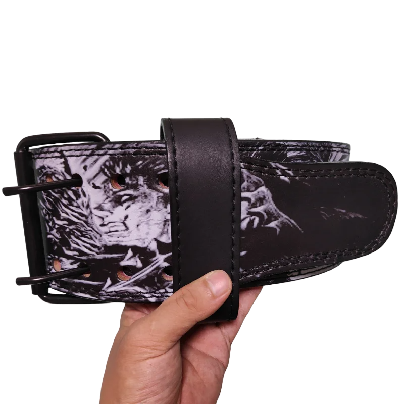 BerserkGym™ Berserker Lifting Belt – BerserkChains™