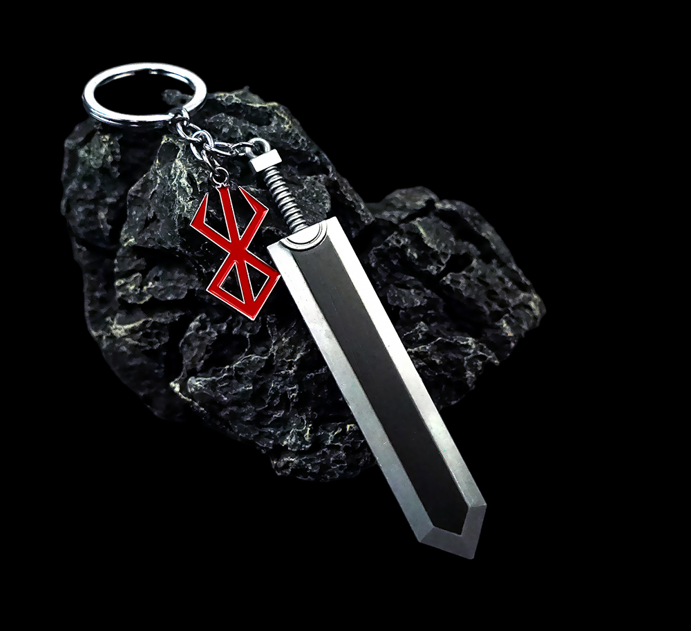BerserkChains™