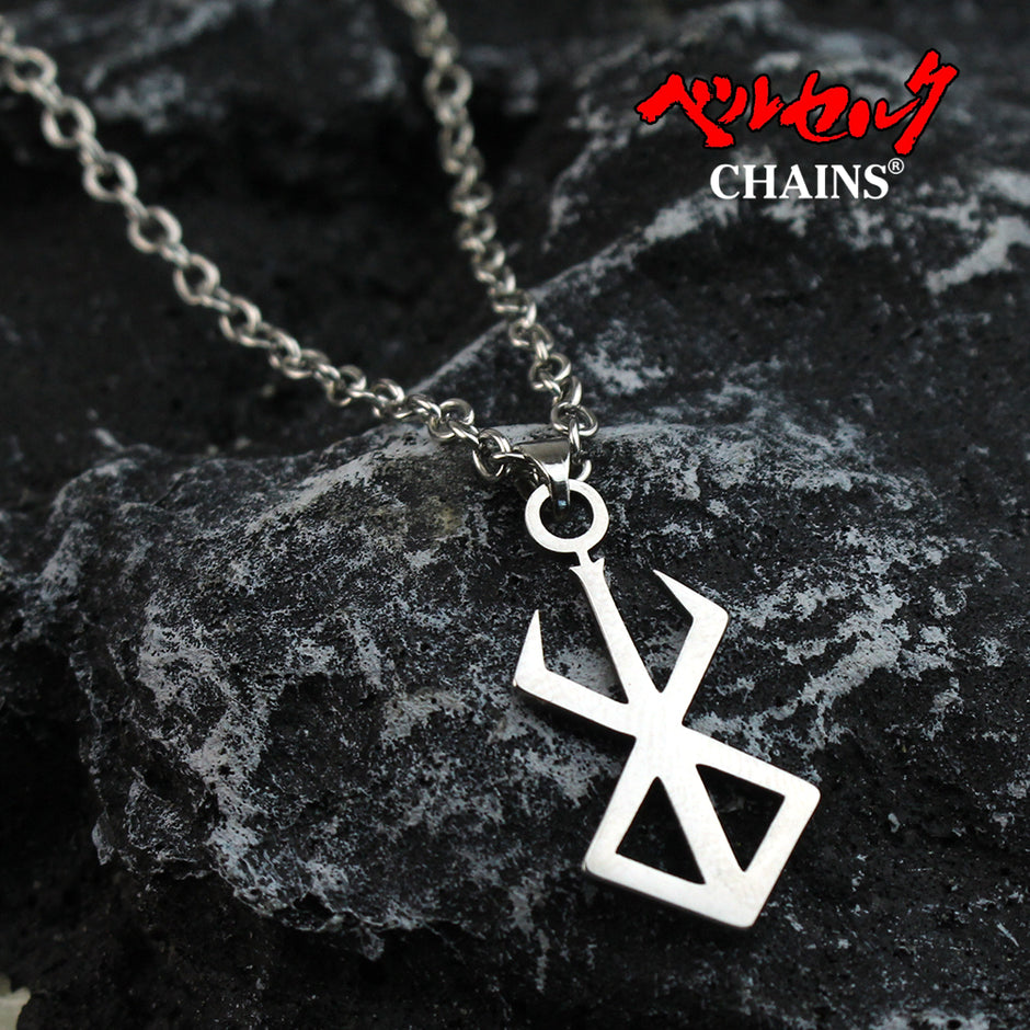 Chains – BerserkChains™