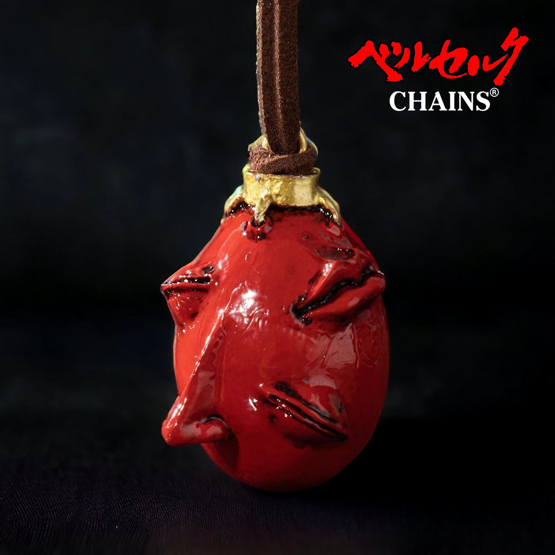 BerserkChains™ Behelit