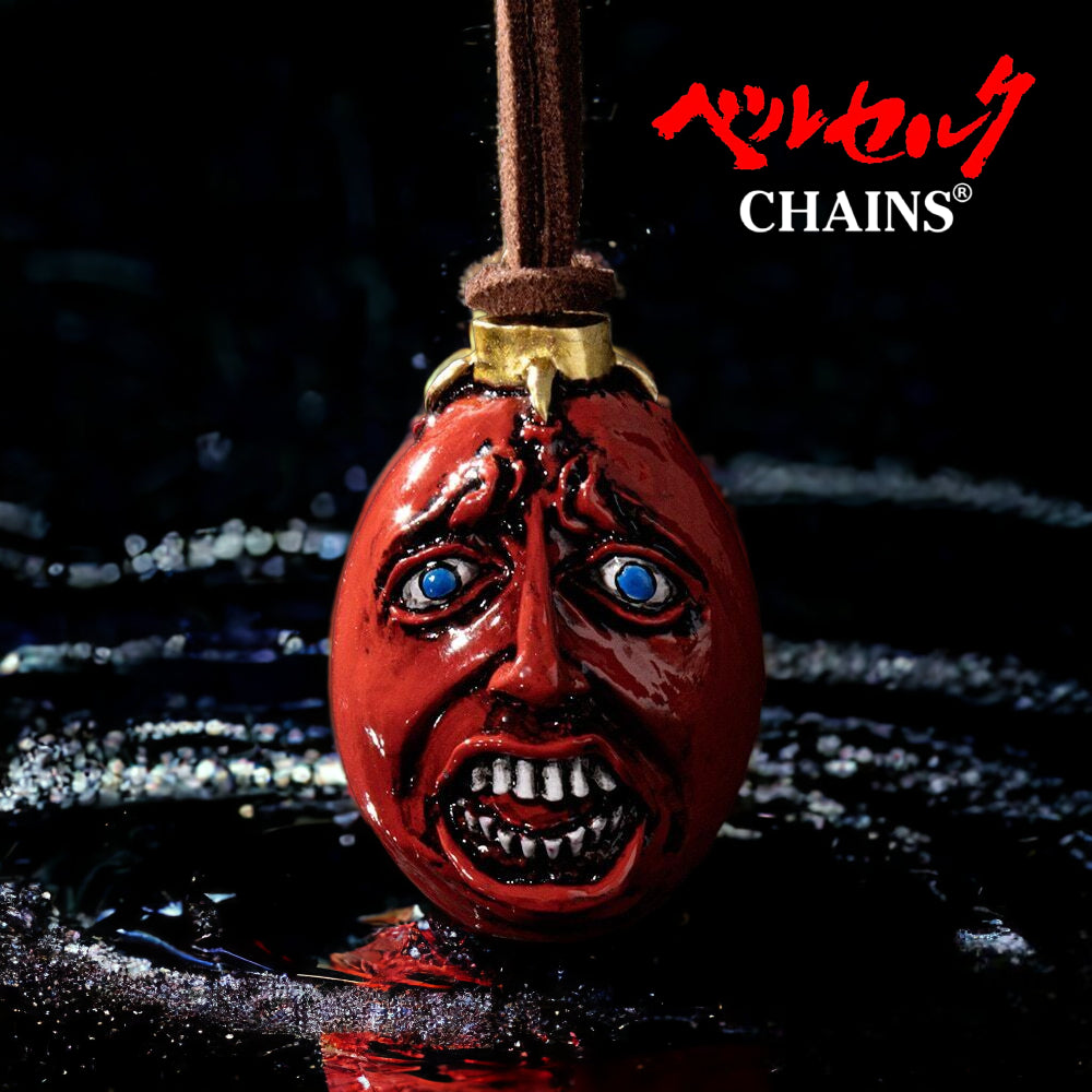 BerserkChains™ Behelit